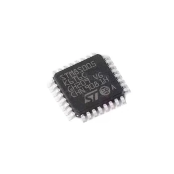 Stm32f103c8t6 Original Genuine Goods Ready Stock 32-bit Microcontroller Lqfp-48 Stm32 F103c8t6 ...