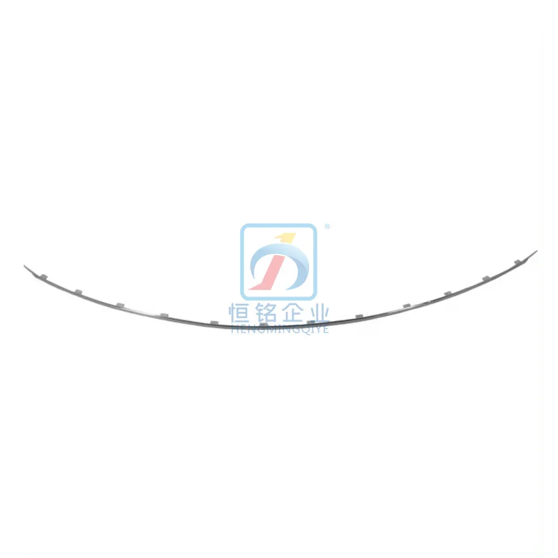 W212 Front Bumper Spoiler - Mercedes-Benz E-Class 2014