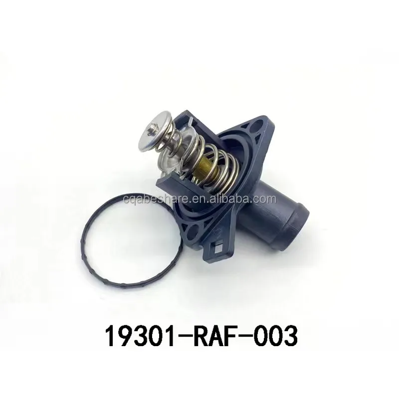 Honda Thermostats - Reliable Cooling Solutions