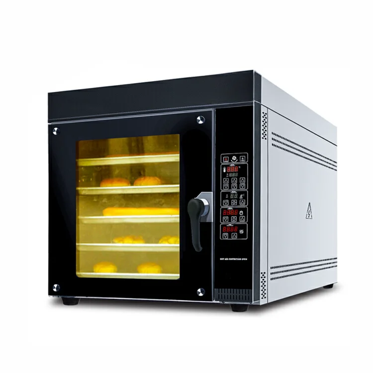 Freestanding Built-in Oven Commercial Oven Electric Gas Industrial ...