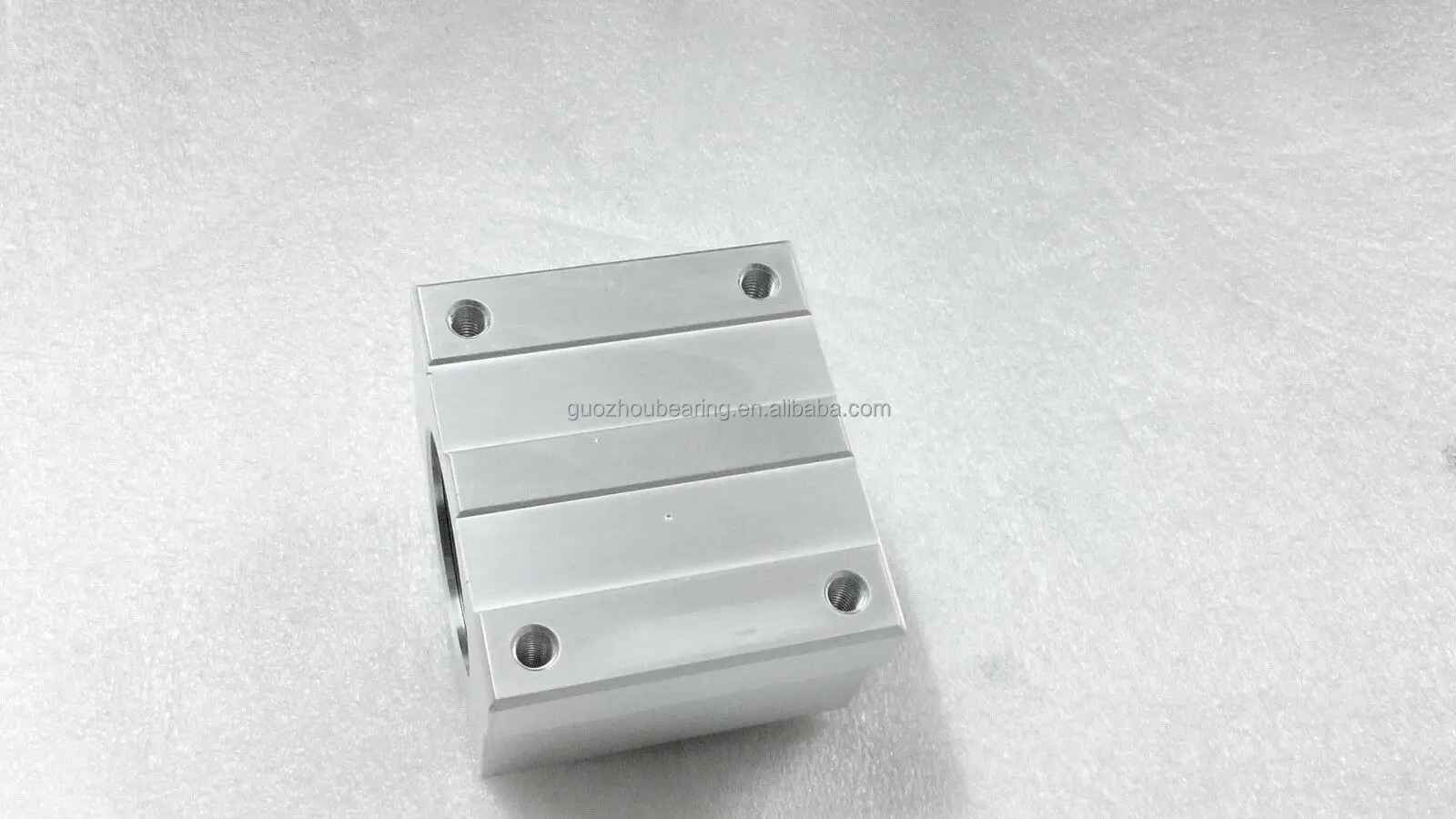 Japan NB Linear Bearing Slide Bush Pillow Block Slide Unit SW20GUU ...