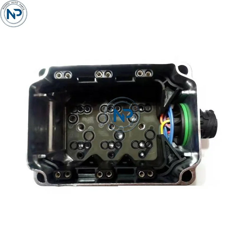 Scani卡车变速箱阀壳oem 2760914 2447369 2082090 - Buy 阀壳体,变速箱壳体,2760914 2447369 ...