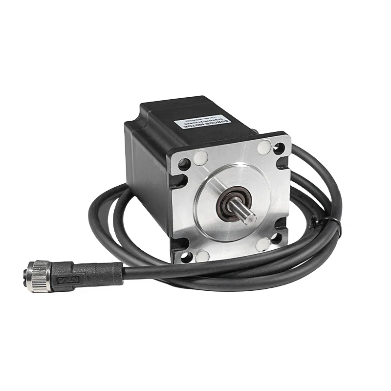 Suncor Motor Customizable Nema23 2.0n.m 2 Phases Insulation B Class ...