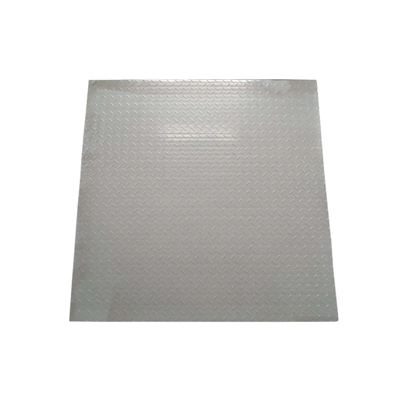 YES Industry Ground Electronic ultra-low floor scale| Alibaba.com