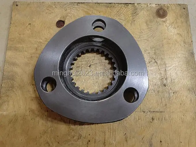 Compound Planetary Gear Carrier Ex200-5 Ex200-3 Ex210-5 Gear Pinion ...