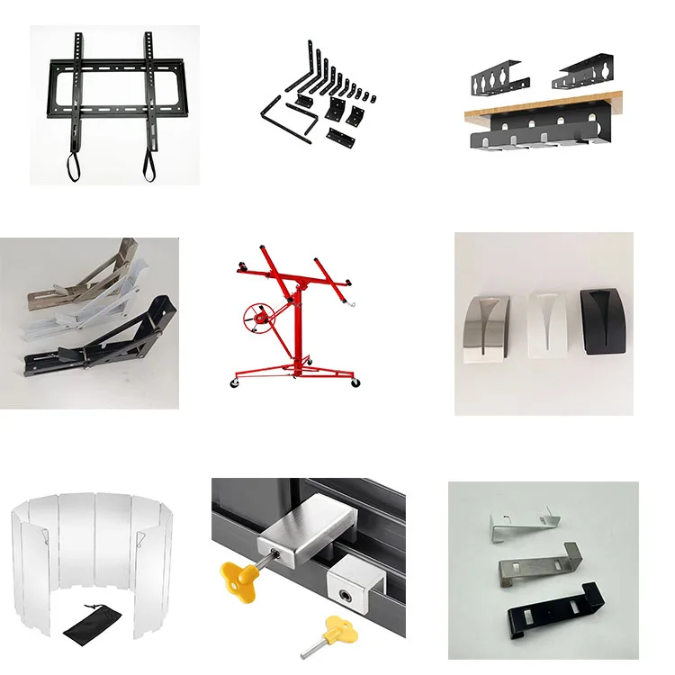 Spring Loaded Toggle Latch Hasp Iron Plated Nickel Silver Catch Hasp ...