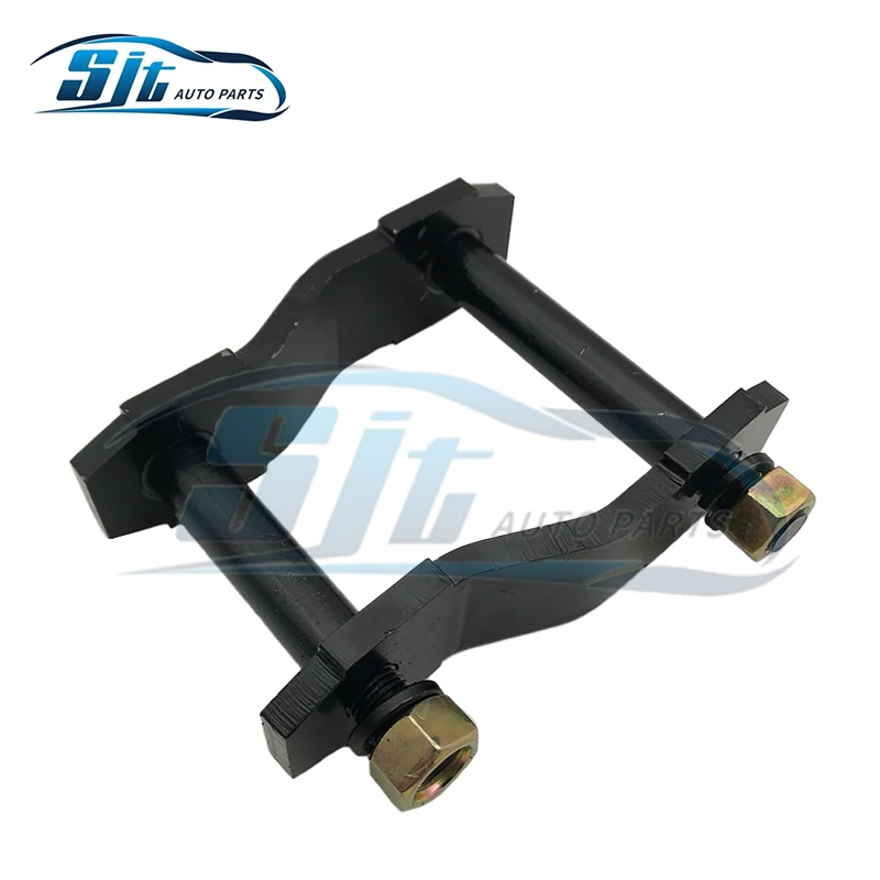 04483-0K050 for TOYOTA HILUX GGN15,25,35,KUN1 Factory Leaf Rear Spring ...