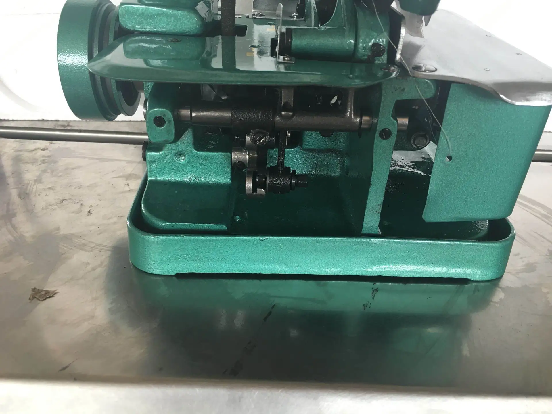 Gn1-1 Overlock Sewing Machine - Buy Overlock Sewing Machine overedge ...