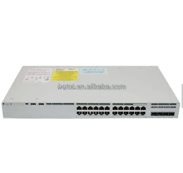C8300-2N2S-4T2X C8300 2RU W/ 10G WAN (2 SM and 2 NIM Slots, 2 X 10 ...