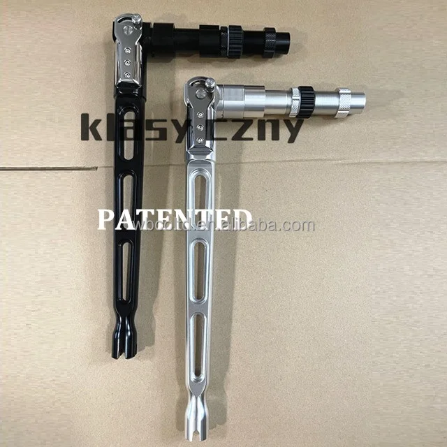 Fishing Rod Trolling Adjustable Butt - Versatile & Durable