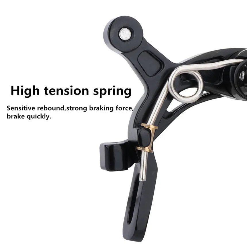 C Clamp Brakes - LP Litepro C200 Caliper for Mountain Bikes