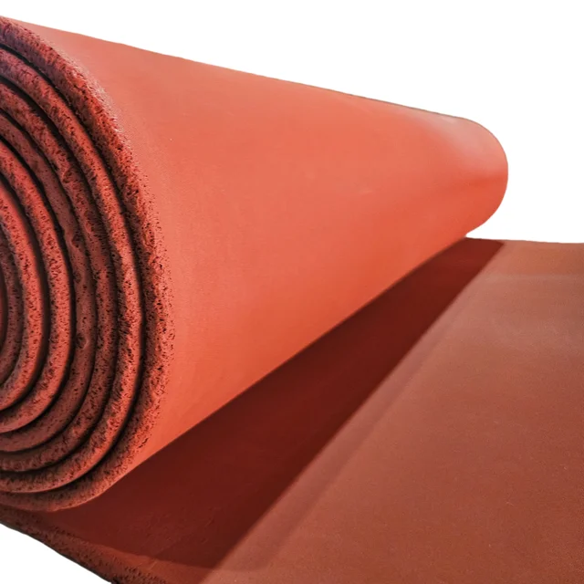 Company Overview - Shanghai Xiaohua Rubber&plastic Products Co., Ltd