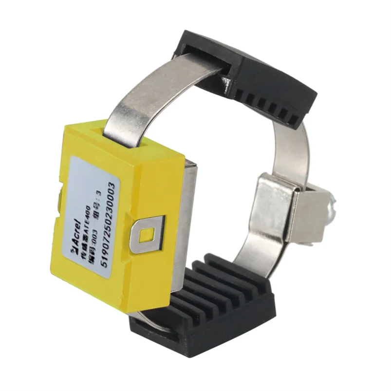 Ct Induction Passive Busbar 433mhz Wireless Temperature Monitoring ...