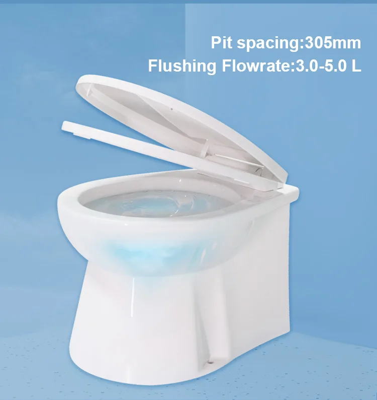 Macerator Pump Toilet Grinder Marine Toilet Pump Toilet Pump Flush ...
