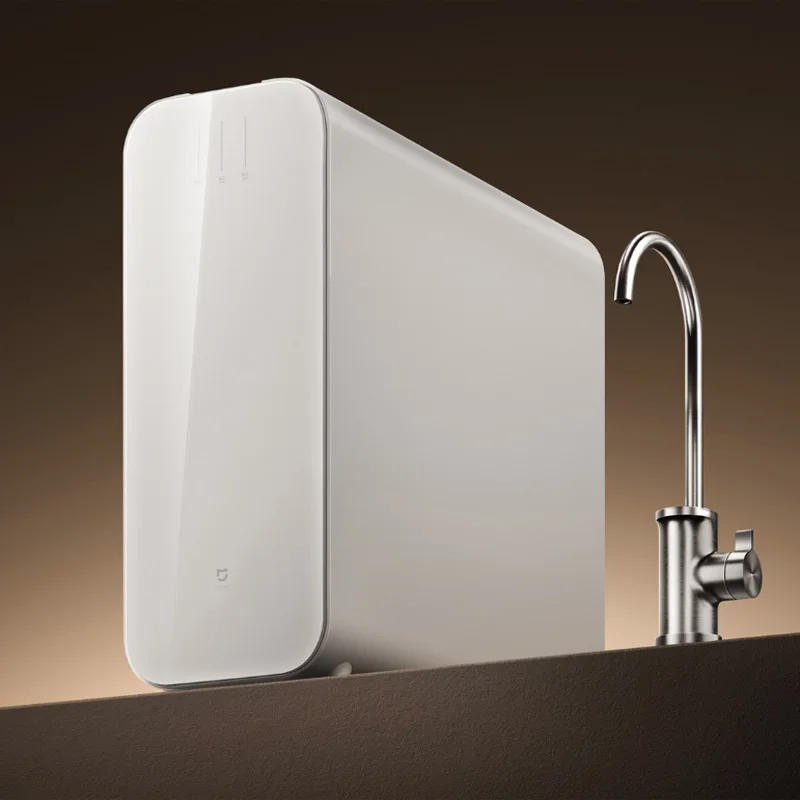 Xiaomi 1a water purifier store