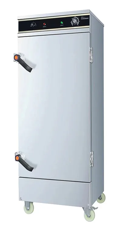 Kitchen Equipment Lpg Gas Rice Steamer/ 12 24 36 48 60 Trays Gas Rice ...