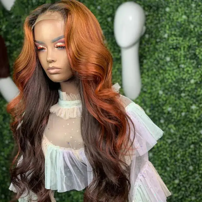 Wholesale High Quality Premium Fiber Wigs Color Heat Resistant Wigs ...