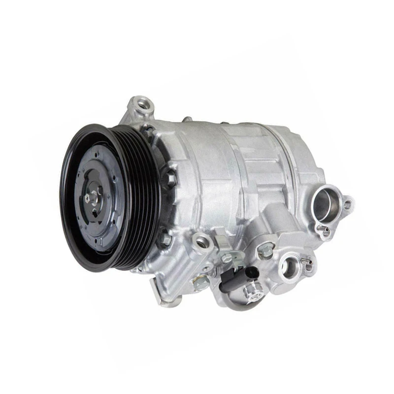Auto Ac Compressor For Bmw X5 E70 X6 E71 64529121762 64529185146-03 ...