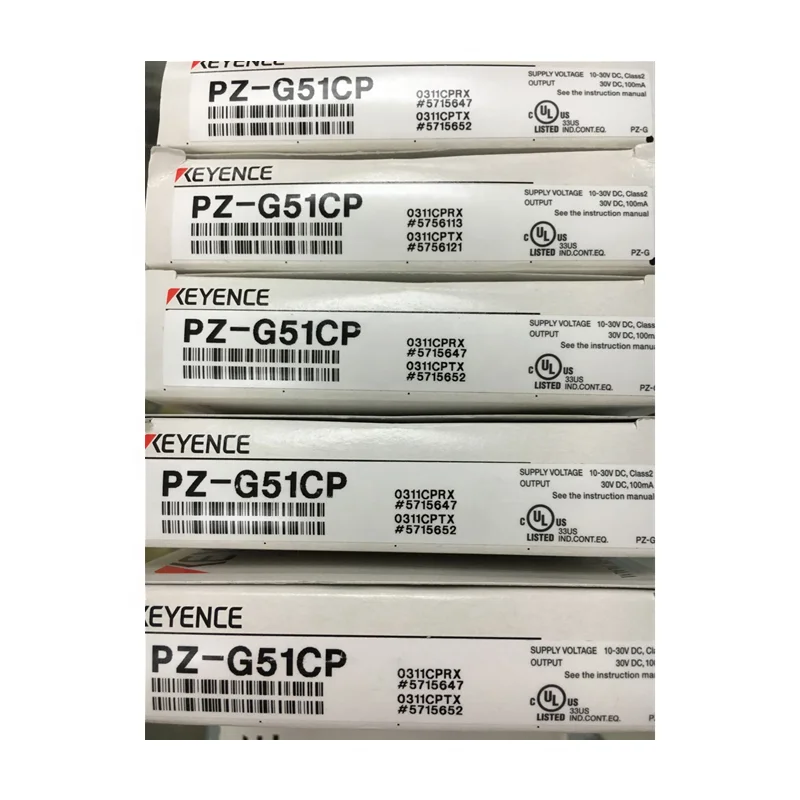 Keyence Square Retro-reflective Cable Type,Pnp - Pz2-61p - Buy Pz2-61p ...