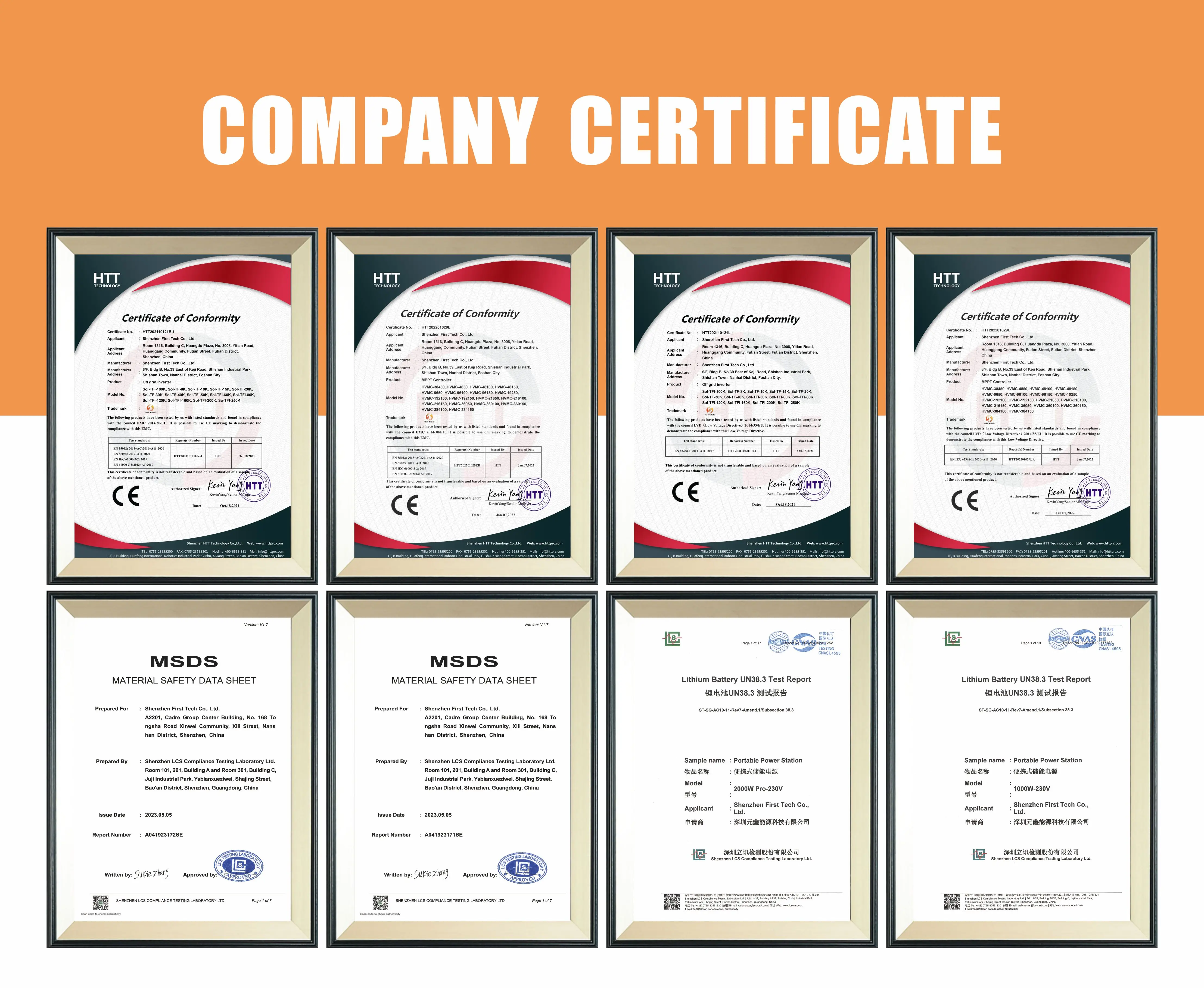 Large Scale Battery Container Bess Commercial Containerized Battery ...