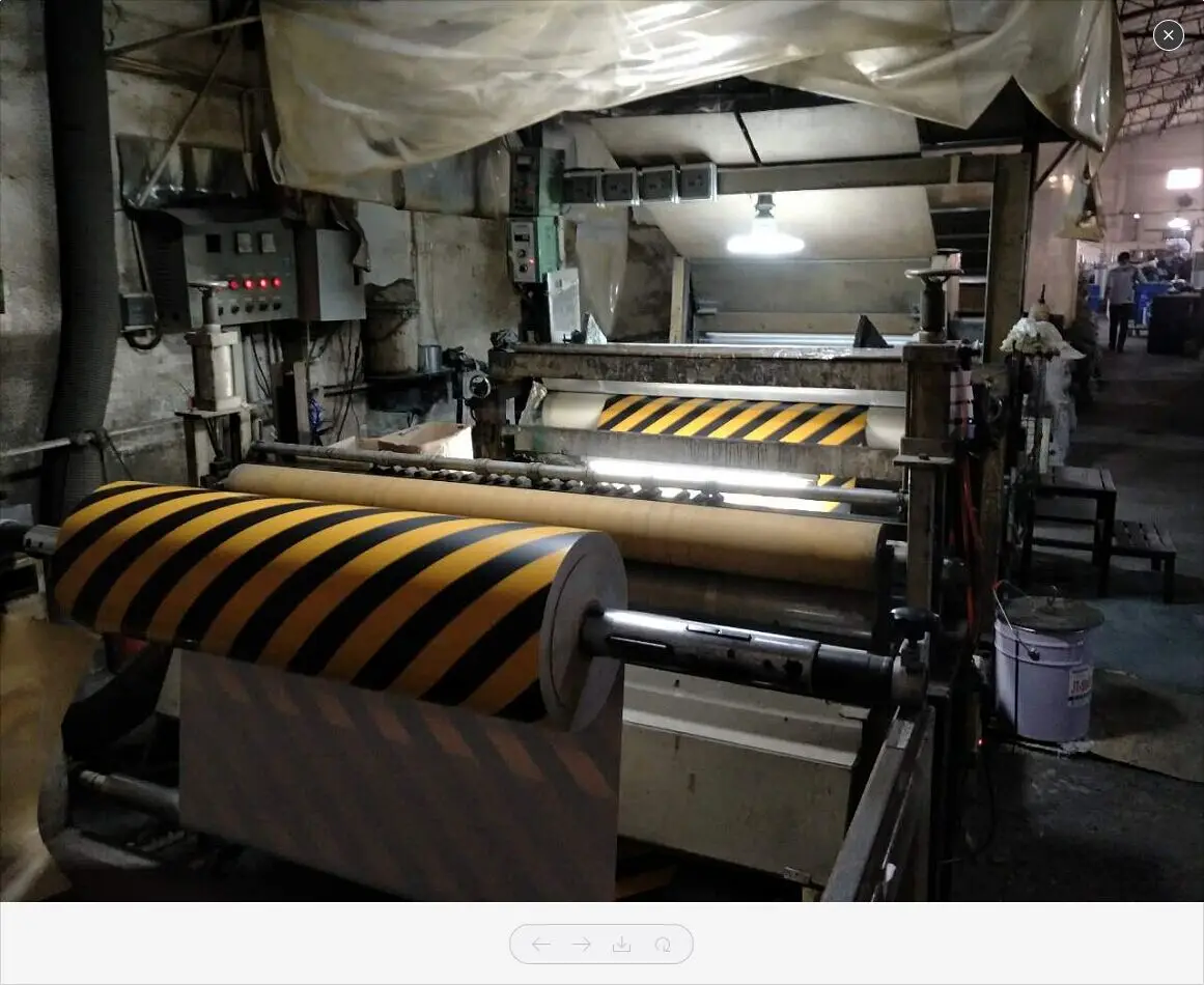 Waterproof Self Adhesive Grip Treads Safety Reflective Tape With Glow ...