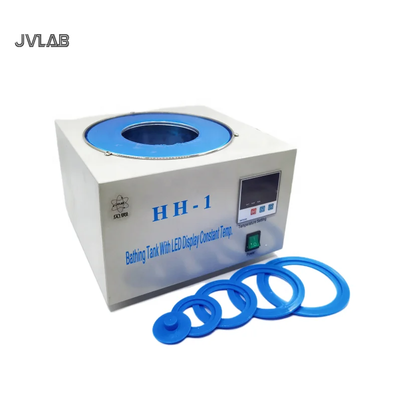 Thermostat Water Bath Digital Water Bath Boiler Heating Constant ...