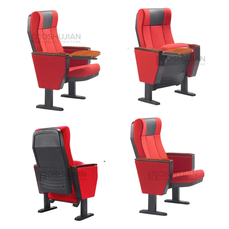 School Auditorium Seating - Training Room & Lecture Hall Chairs