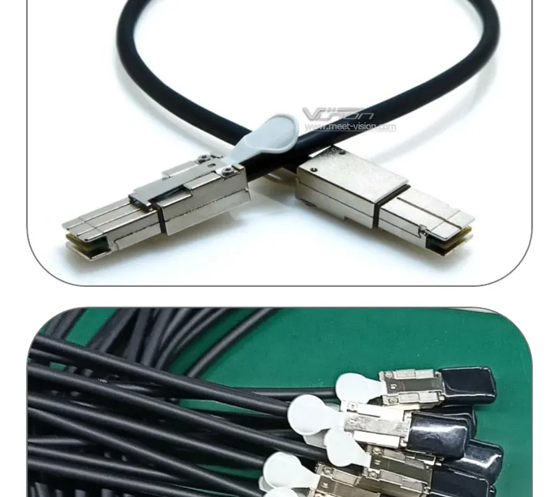 Cisc0 C2960x-stack Stacking Module 2960x Cab-stk-e-0.5m Stack Cable ...