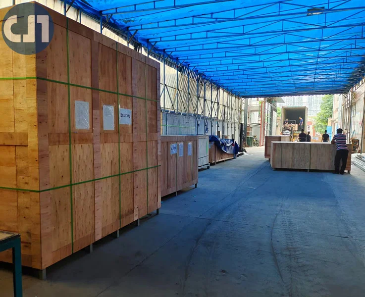 Security Mantraps - Intelligent Double Door Airlock System