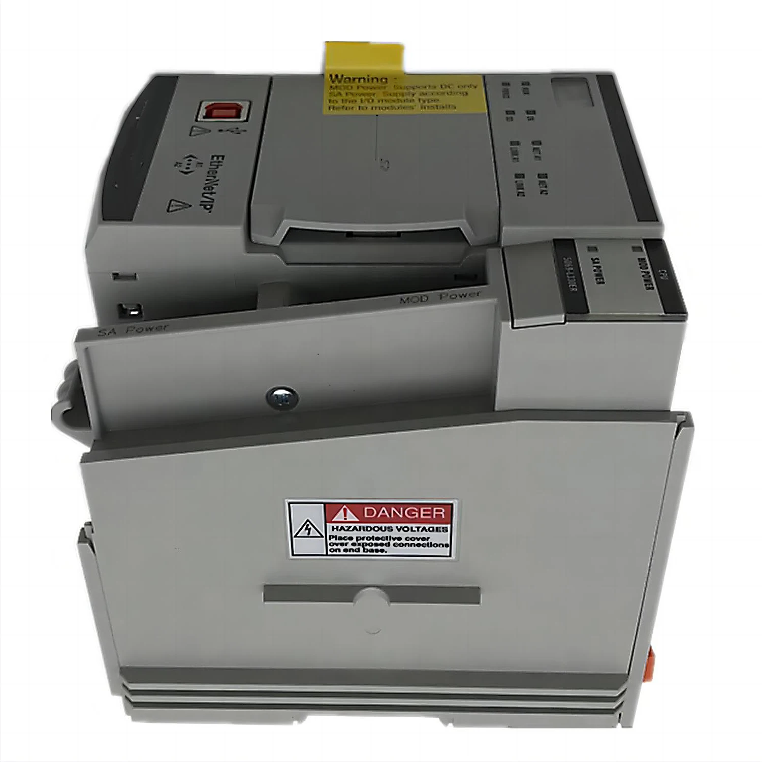 Orginal New 5069-l310erms2 Compact Sil2 1.0/0.5m Motion 5069-l306ers2 ...