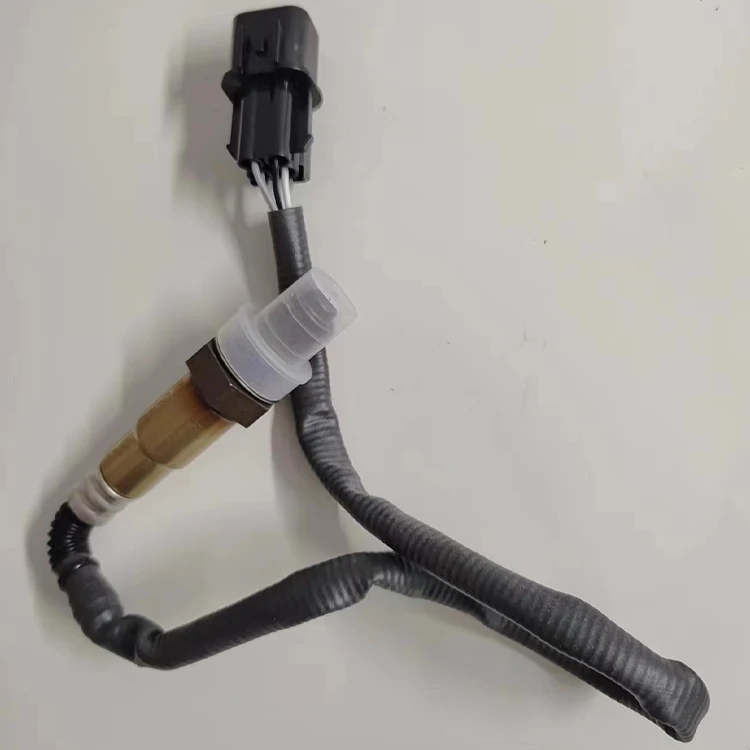 Nitrogen Oxygen Sensor Vehicle Oxygene Sensor 39210-2b470 For Hyundai ...