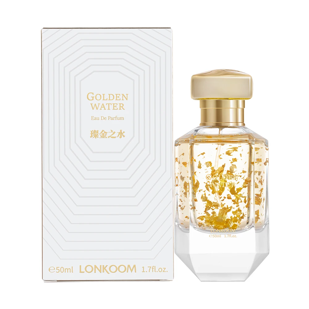 Original Brand Lonkoom Factory Price Women Perfume With Dazzling Bottle ...