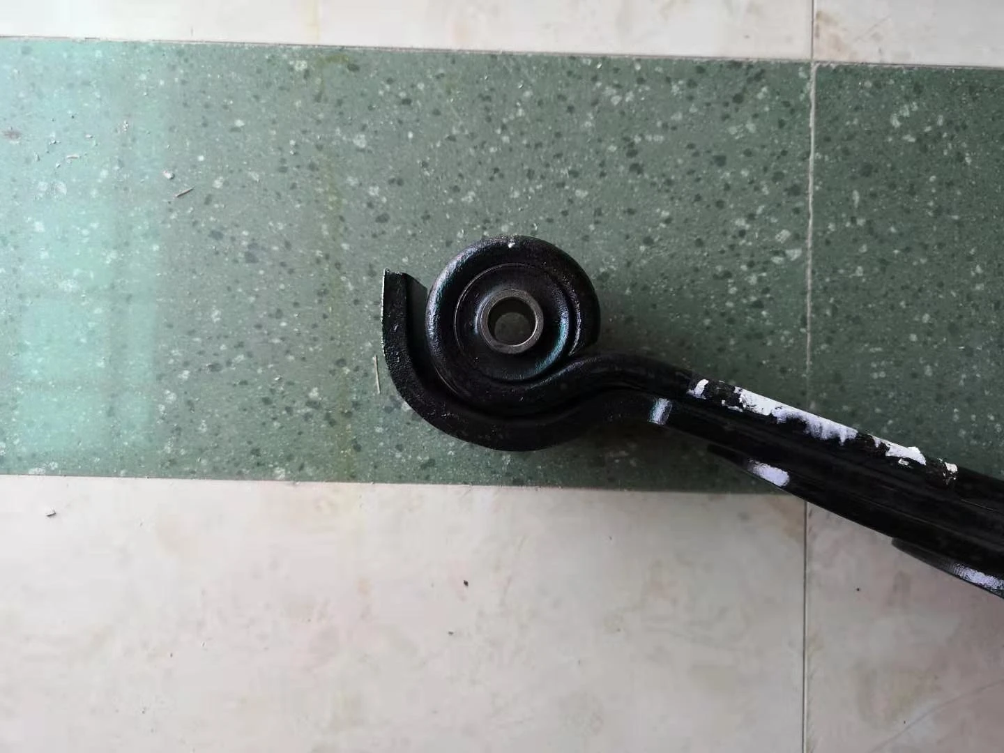 700P NPR NQR Front Spring Leaf - High-Quality Suspension