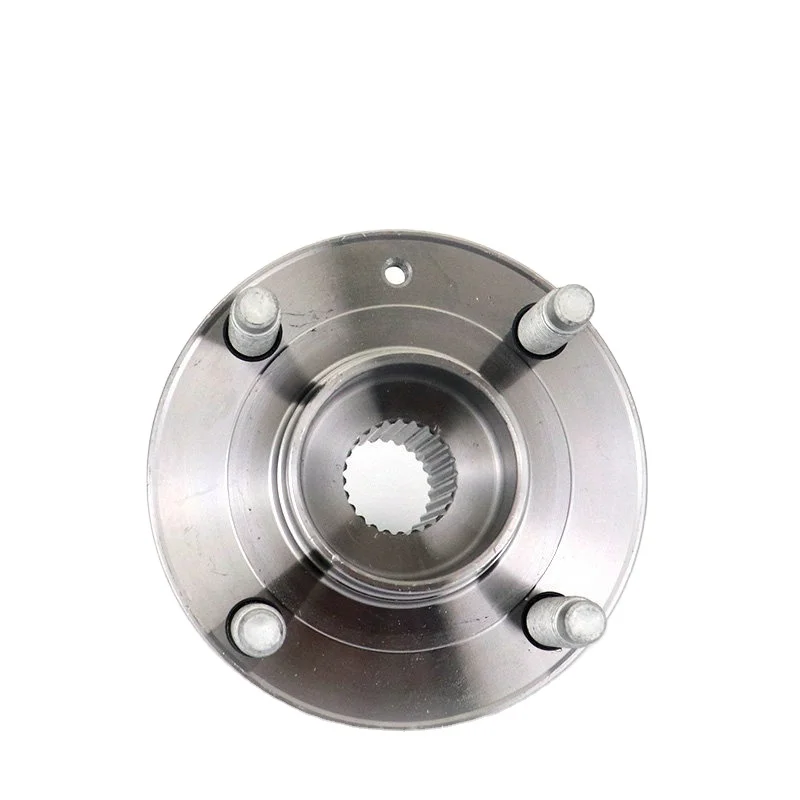 Chevrolet Automobile Front Wheel Hub Axle Head Bearing 94770366