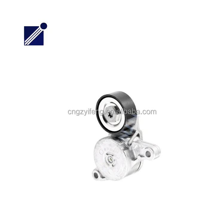 VOLLSUN Belt Tensioner Pulley for MINI Convertible R57