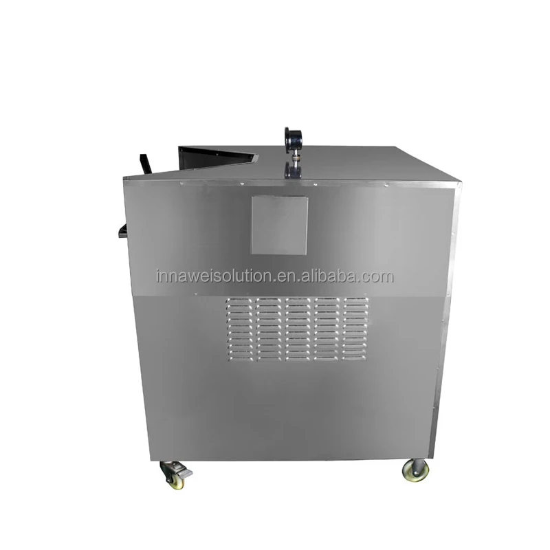 India Roti Pita Gas Roti Canai Making Machine Pita Bread Production ...