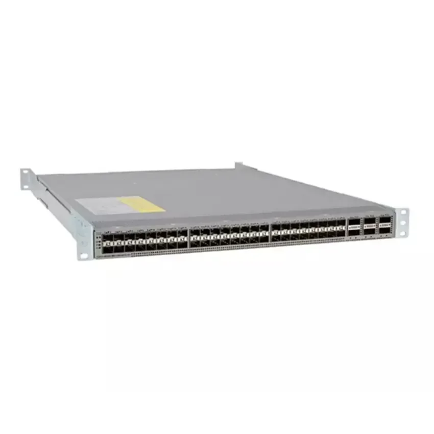 N9k-c9364c-gx Nexus 9k Aci & Nx-os Leaf/spine,64p 40/100g Qsfp28 - Buy ...