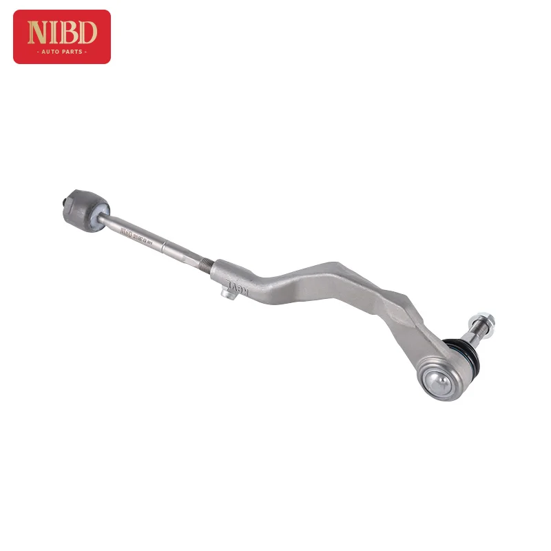 Nibd Left Steering Tie Rod Assembly A32106899815 32106899815 For Bmw ...