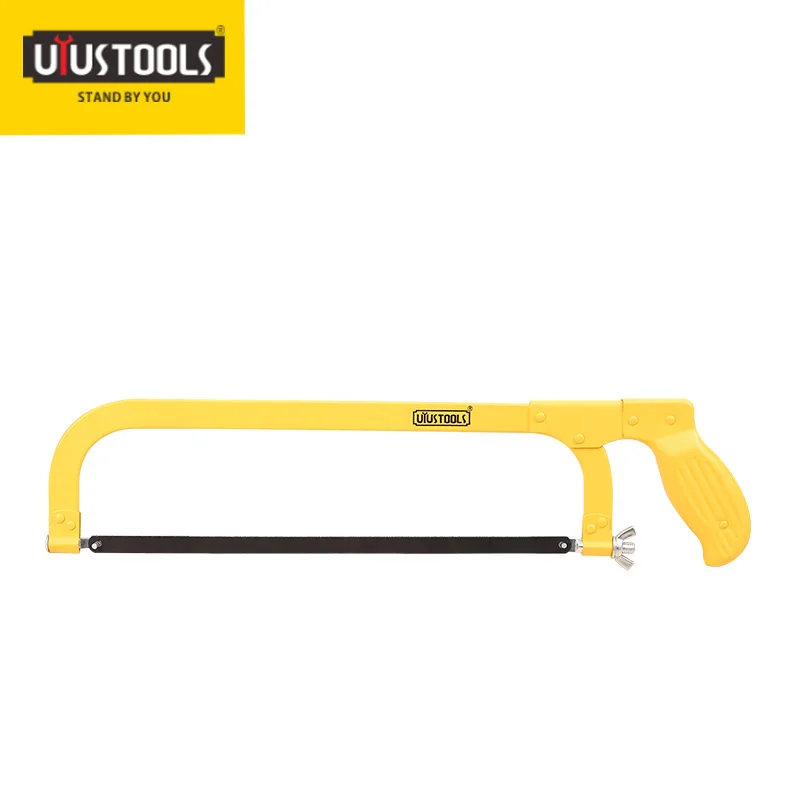 12" Fixed Hacksaw Frame - Buy Hack Saw,Fixed Hacksaw,Hacksaw Frame ...