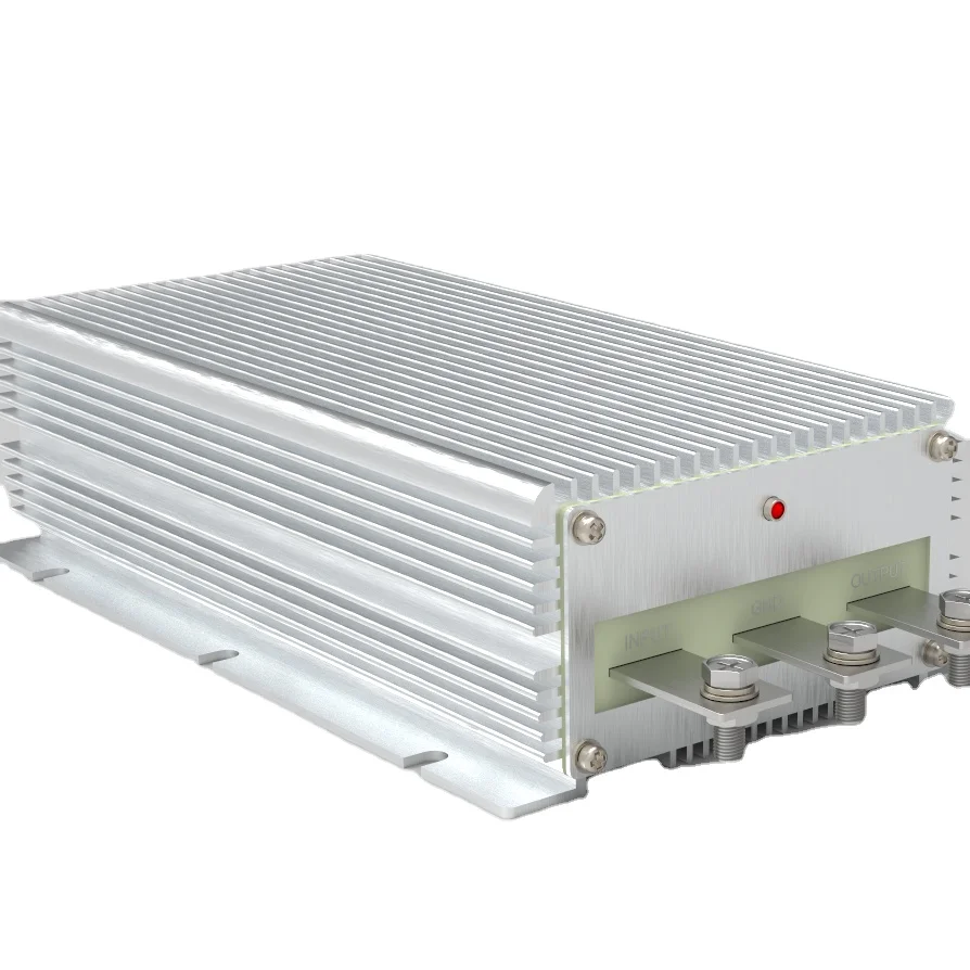 Input Converter 24v And Output 48v 100w 150w 200w 480w 680w 1000w Dc-dc ...