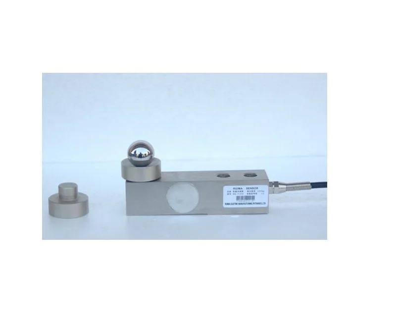 Shear Beam Load Cell Sensor 300kg 500kg 1ton 2 Ton Force Weighing ...