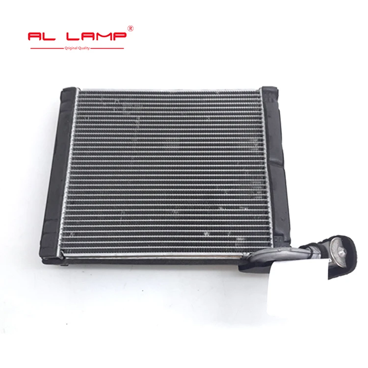 Toyota Matrix AC Evaporator Replacement Cost Estimate