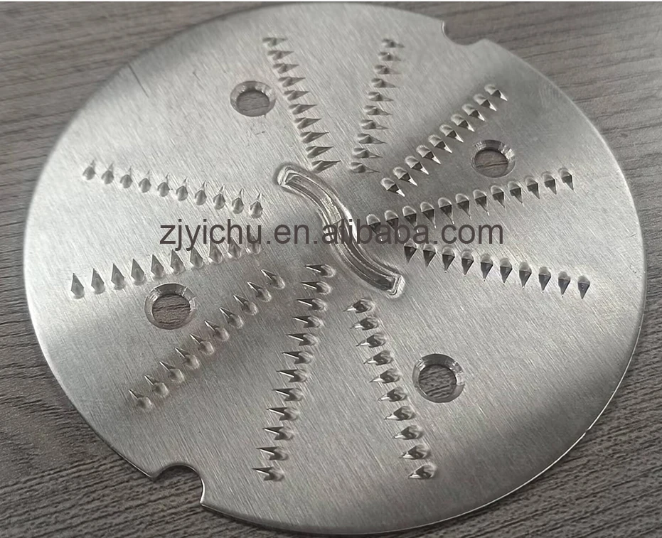 Stainless Steel Juice Extractor Blade Juicer Strainer Filter Blade ...