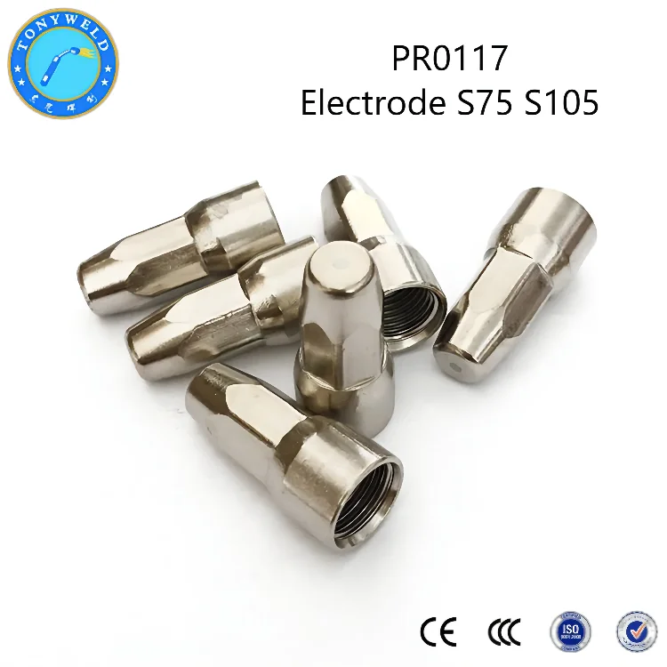 Tonyweld Trafimet Plasma Torch Head S75 Cutting Torch - Buy Trafimet ...