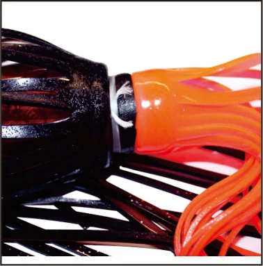 Alibaba.com: Islander Offshore 25ml Resin Head Skirted Trolling Lure ...