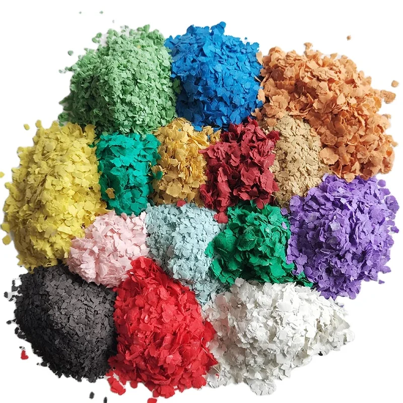 Decorative transparent muscovite mica price epoxy flakes colored mica ...