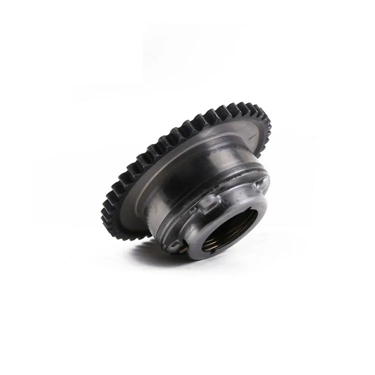 Car Engine Camshaft Adjuster-exhaust For Mercedes M271 W204 Clk Cla Slk ...