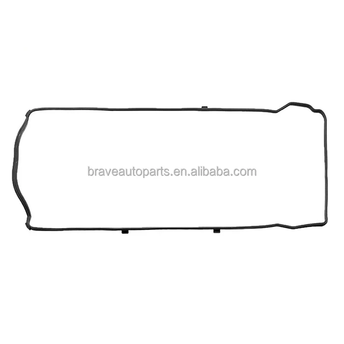 12341-r40-a00 Engine Cylinder Head Valve Cover Gasket Rocker Cover ...