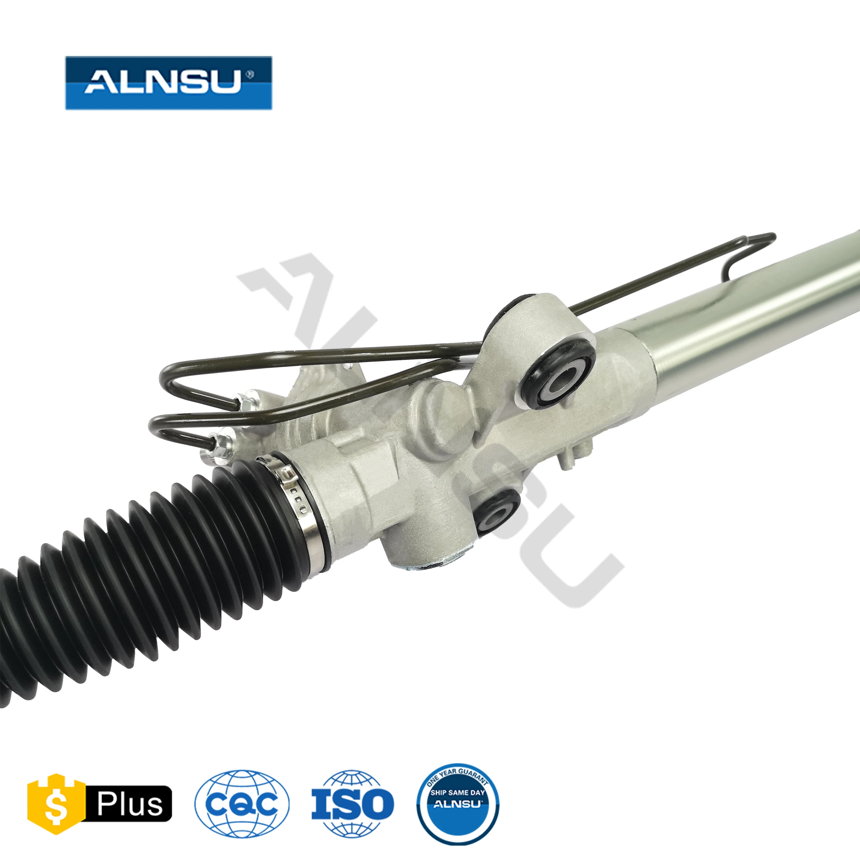 ALNSU Steering Rack for TOYOTA Hiace - Reliable Performance