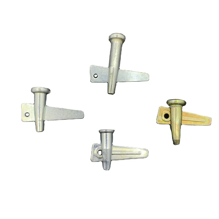 Aluminium Formwork Accessories - Wedge Stub Pin for Construction